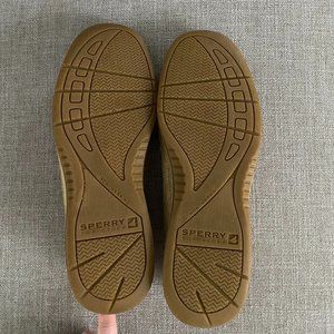 Sperry | Shoes | Sperry Topsider Angelfish Boat Shoes Sz 7 | Poshmark